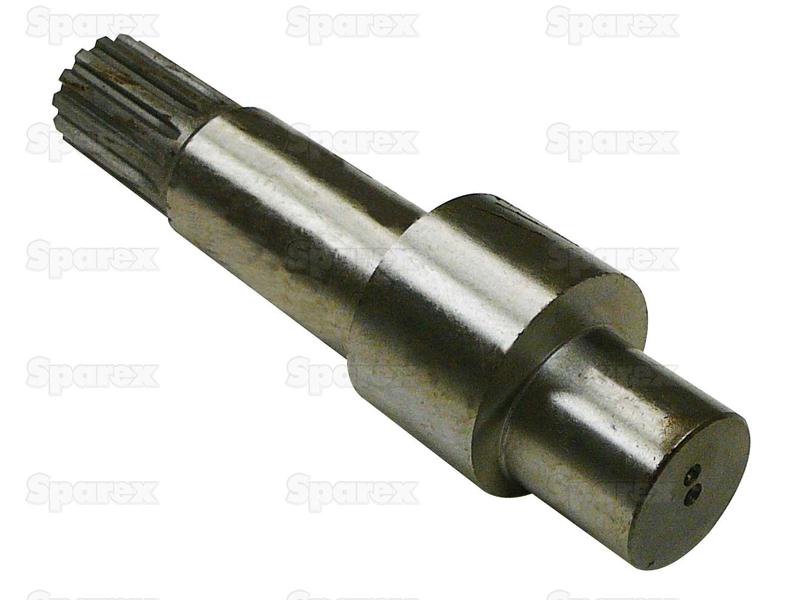 Shaft S.75838 R39843, – MyTractor – Sparex Tractor Parts Dealers USA